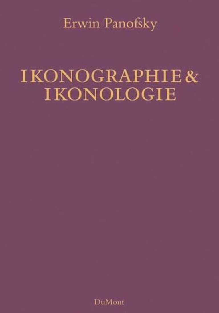 Ikonographie & Ikonologie nach Panofsky | VERA-VM